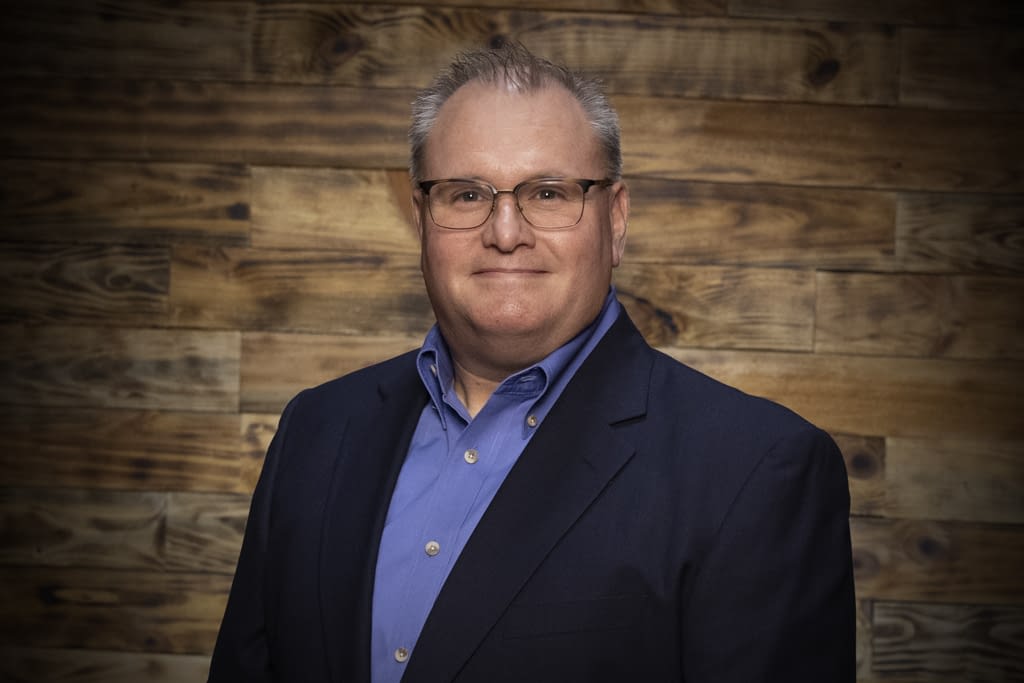 staff | Summer Grove Baptist Church